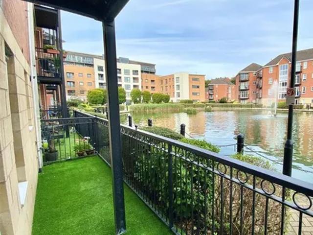 Ellerman Road, Liverpool, L3 4FE, United Kingdom | 2 bed apartment for rent #139544814 | Rentberry