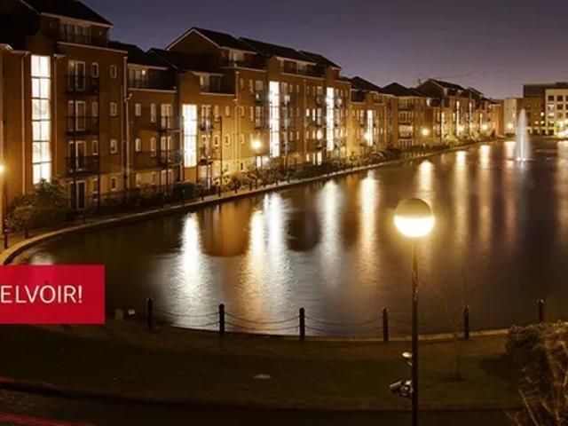 Ellerman Road, Liverpool, L3 4FH, United Kingdom | 2 bed apartment for rent #165479277 | Rentberry
