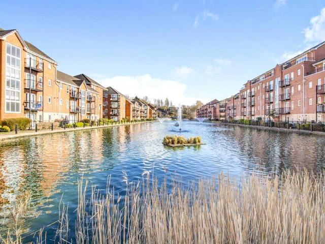 Ellerman Road, LIVERPOOL L3 2 bed apartment to rent £1,050 pcm £242 pw