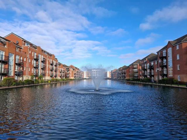 Ellerman Road, Liverpool L3, 2 bed flat to rent, £1,200 pcm | PrimeLocation