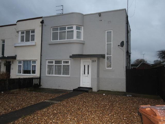 Ellerburn Avenue, Hull HU6, 3 bed semi detached house to rent, £540 pcm | PrimeLocation