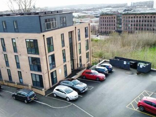 Ellerby Road, Leeds, 2 Bedroom Apartment