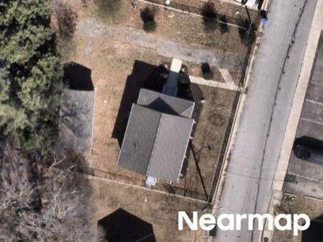 Ellerbe Dr