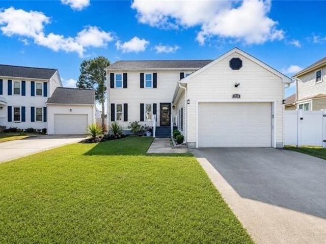 Ellerbeck Ct, Virginia Beach, Home For Sale
