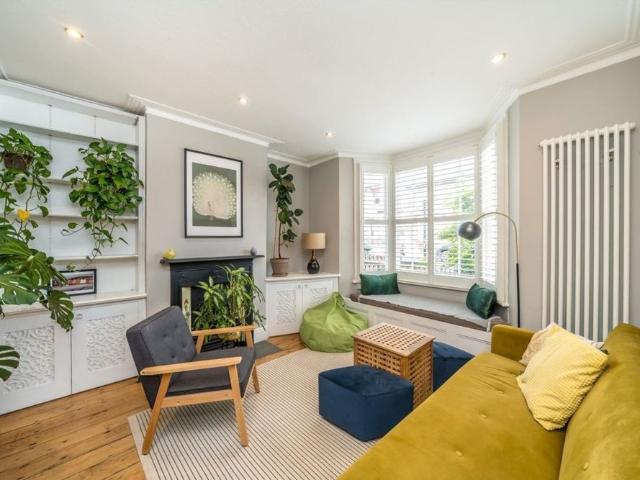 Ellerdale Street, SE13, London