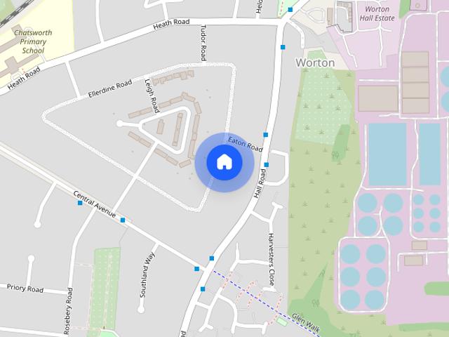 Ellerdine Road, Hounslow