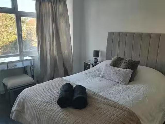 Ellerdine Road, Hounslow