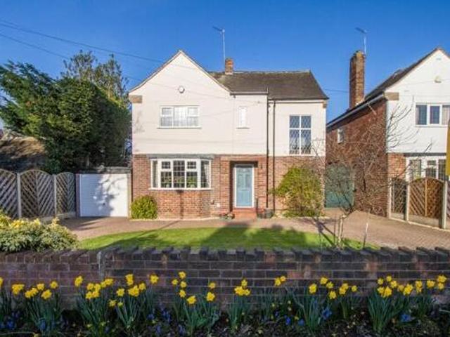 Ellers Drive, Bessacarr, 4 Bedroom Detached