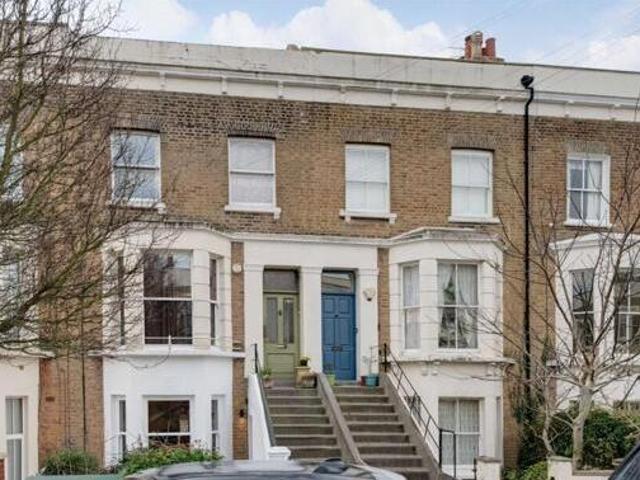 Ellerslie Road, London, 2 Bedroom Apartment