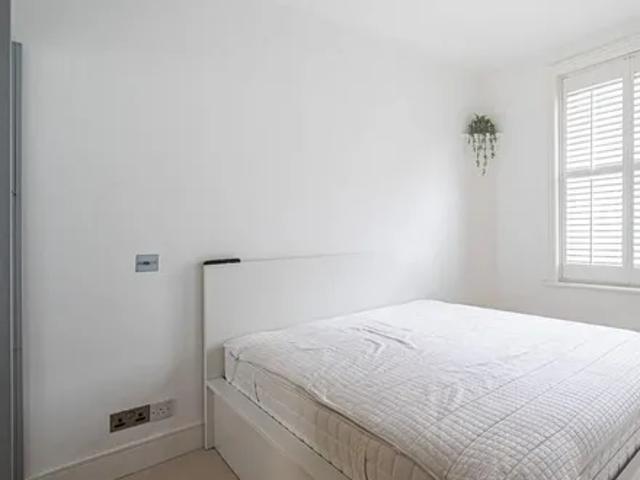 Ellerton, 30 Mill Lane, London, NW6 1LX, United Kingdom | 1 bed apartment for rent #136604200 | Rentberry