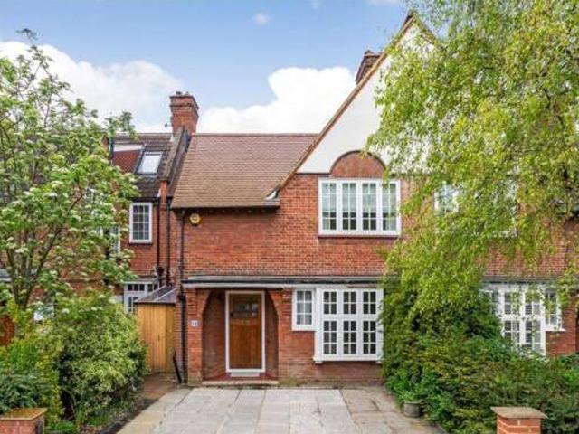 Ellerton Road, Magdalen Estate, 5 Bedroom Terraced