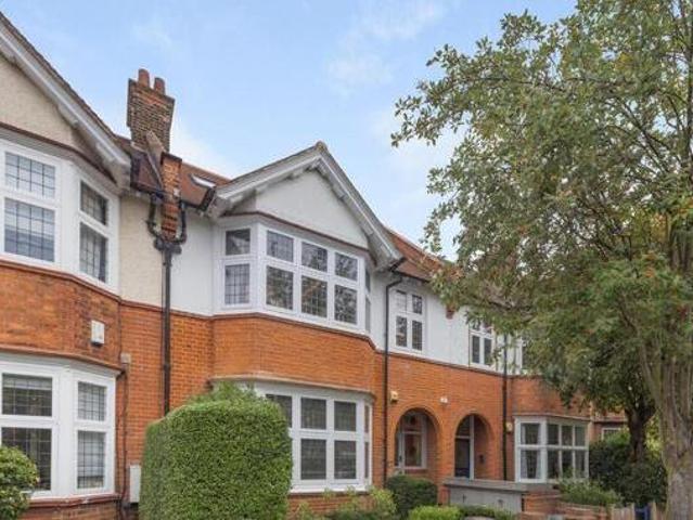 Ellerton Road, London, 5 Bedroom Terraced