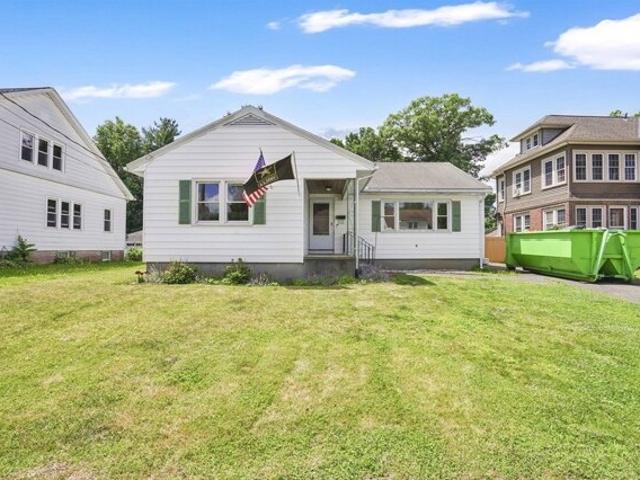 Ellerton St, Chicopee, Home For Sale