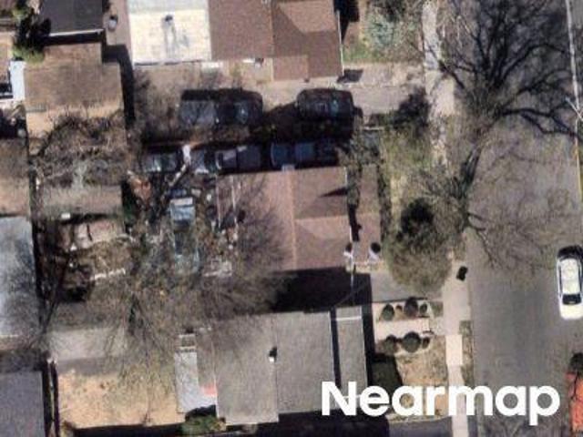 Ellery Ave