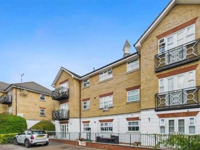 Ellery House, Oakwood, 2 Bedroom Apartment