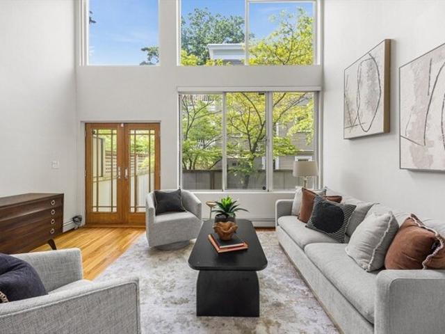 Ellery Sq, Cambridge, Home For Sale