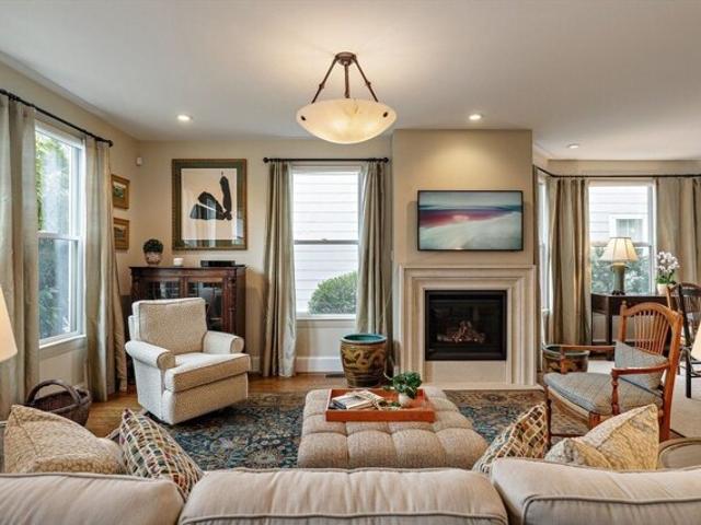 Ellery St Apt,cambridge, Condo For Sale