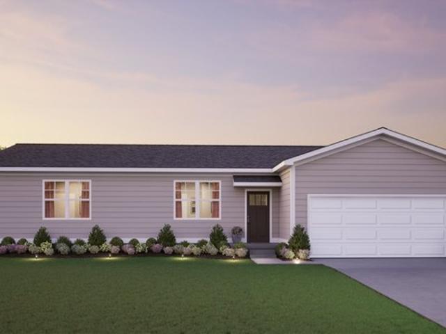 Ellery Plan The Reserve Community