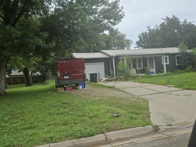 Ellet St
