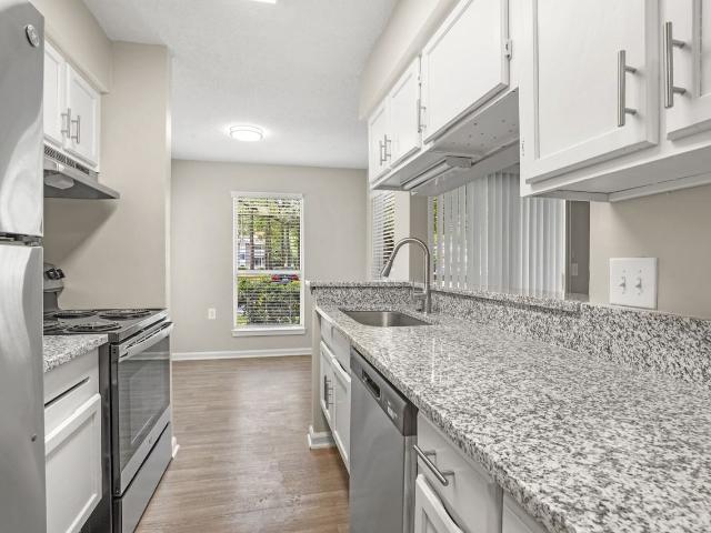 Ellevate St. Ives 2 Bedroom Apartment for Rent at 7930 Saint Ives Rd, North Charleston, SC 29406