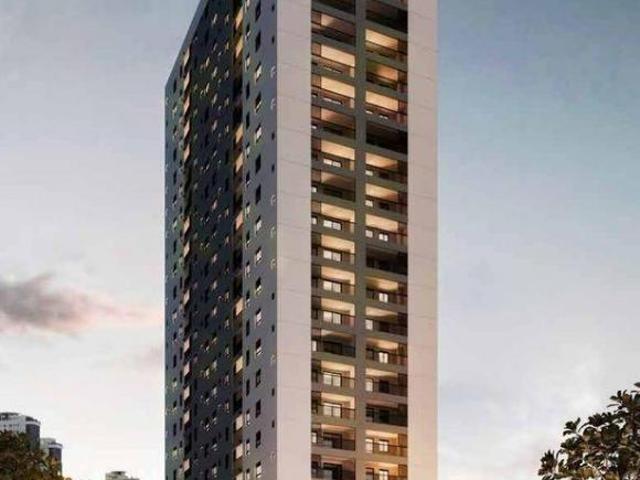 Elleva Praça da Moça | Construtora Avita | Construção | 65 metros | 03 dormitórios | suíte | varanda