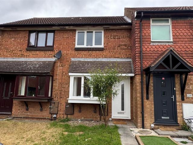 Ellicks Close, Bradley Stoke, Bristol BS32, 1 bed terraced house to rent, £1,200 pcm | PrimeLocation
