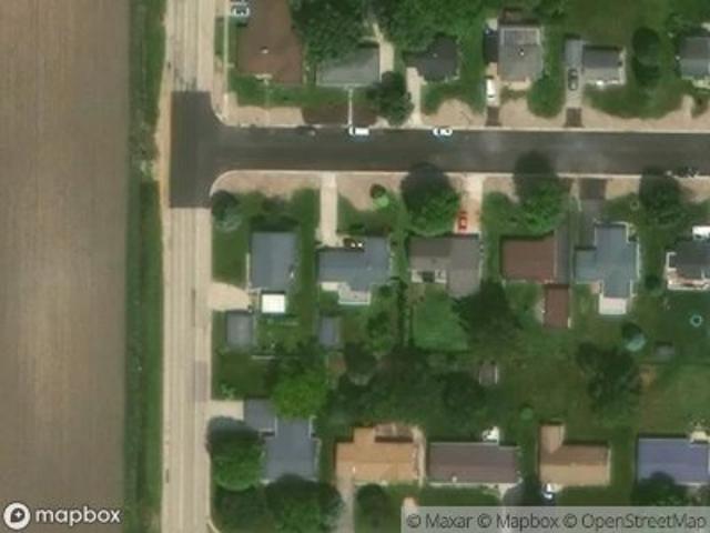 Ellickson St