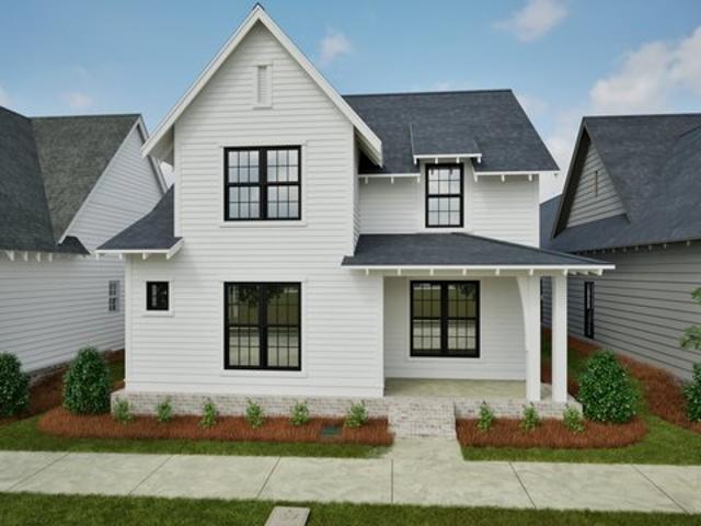 Ellie A Plan Northgate Community