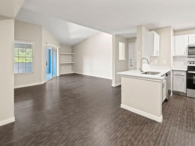 Ellie Apartments 2 Bedroom Apartment for Rent at 2900 Sunridge Dr, Austin, TX 78741 Parker Lane