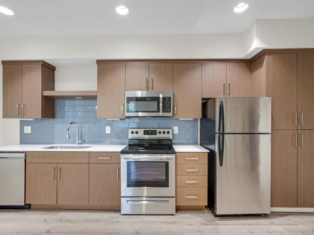 Ellie Jean Apartments