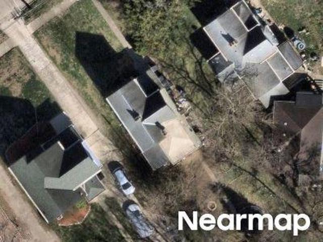 Elliott Ave
