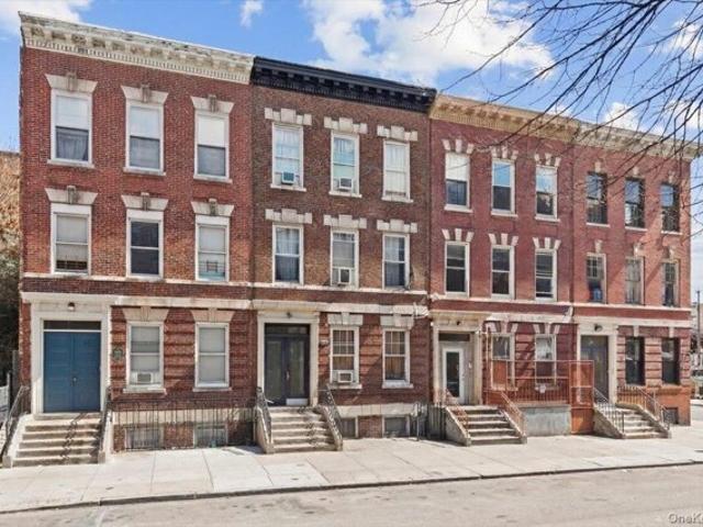 Elliott Ave, Yonkers, Home For Sale
