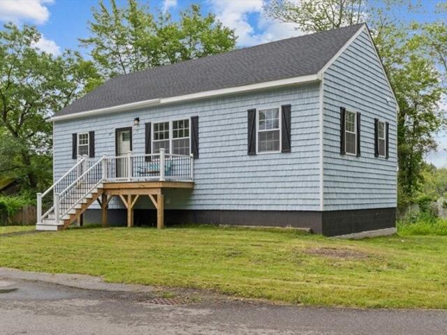 Elliott Ave, Dracut, Home For Sale