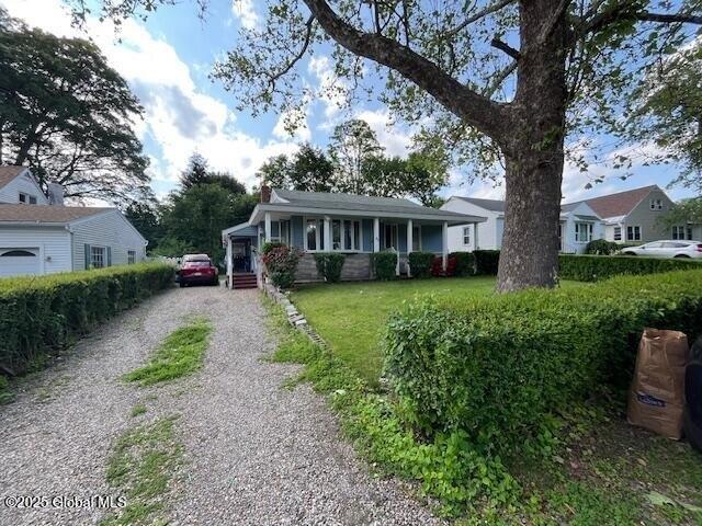 Elliott Ave, Schenectady, Home For Sale