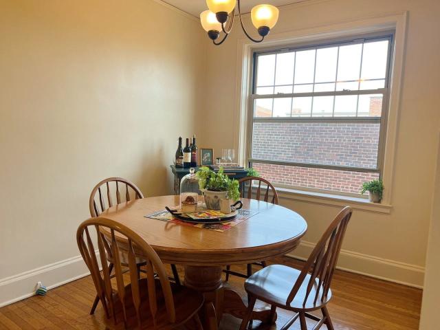 Elliott Apartments 1 Bedroom Apartment for Rent at 171 Linwood Ave, Buffalo, NY 14209 Bryant