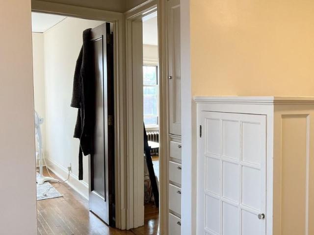 Elliott Apartments 2 Bedroom Apartment for Rent at 171 Linwood Ave, Buffalo, NY 14209 Bryant