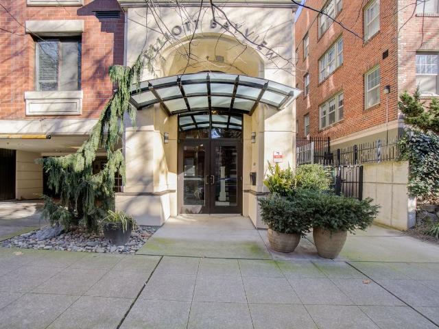 Elliott Bayview 1 Bedroom Apartment for Rent at 151 John St, Seattle, WA 98109 Lower Queen Anne