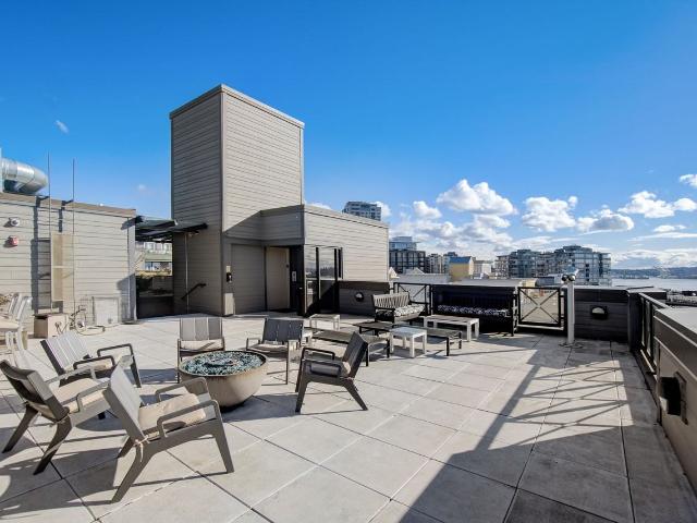 Elliott Bayview 2 Bedroom Apartment for Rent at 151 John St, Seattle, WA 98109 Lower Queen Anne