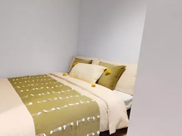 Elliott House, Hillside Crescent, Hillside, City of Edinburgh, EH7 5EA, United Kingdom | 1 bed apartment for rent #154643581 | Rentberry