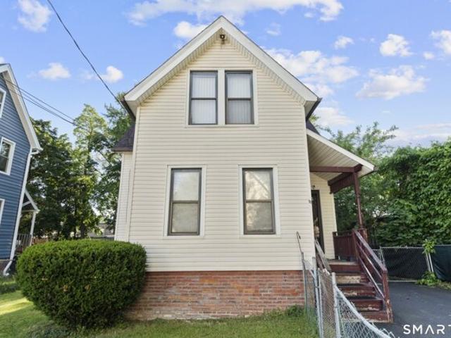 Elliott Pl, Hartford, Home For Sale