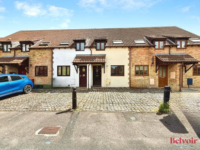Elliott Place, Hatherley, Cheltenham GL51, 2 bed terraced house to rent, £1,250 pcm | PrimeLocation
