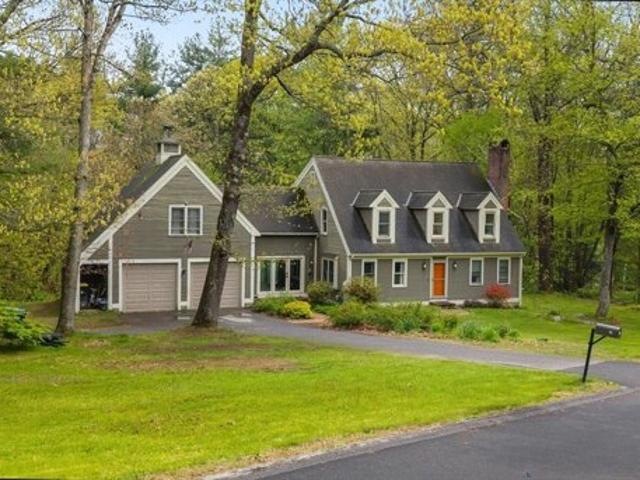 Elliott Rd, Sterling, Home For Sale