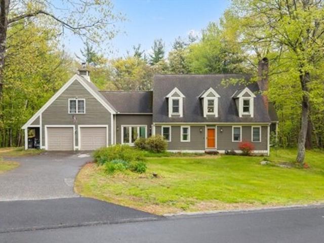 Elliott Rd, Sterling, Home For Sale