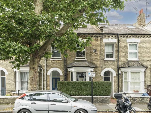 Elliott Road, Chiswick W4, 5 bed property to rent, £8,498 pcm | PrimeLocation