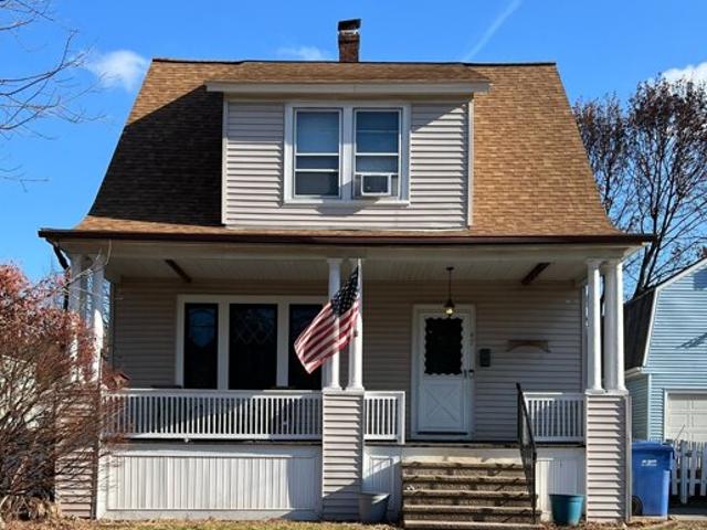 Elliott St, Meriden, Home For Sale