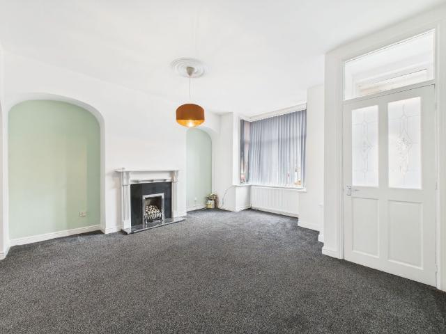 Elliott Street, Tyldesley, M29