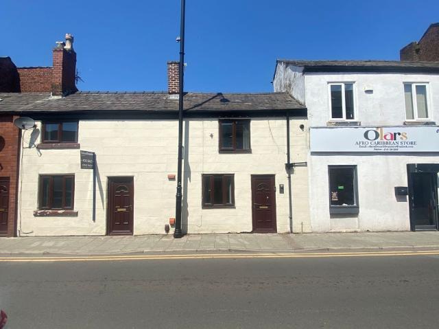 Elliott Street, Tyldesley M29, 2 bed terraced house to rent, £875 pcm | PrimeLocation
