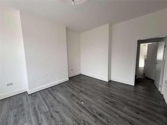 Elliott Street, Hartlepool, TS26