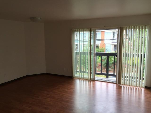 Elliott View Apartments 1 Bedroom Apartment for Rent at 1505 13th Ave S, Seattle, WA 98144 North Beacon Hill