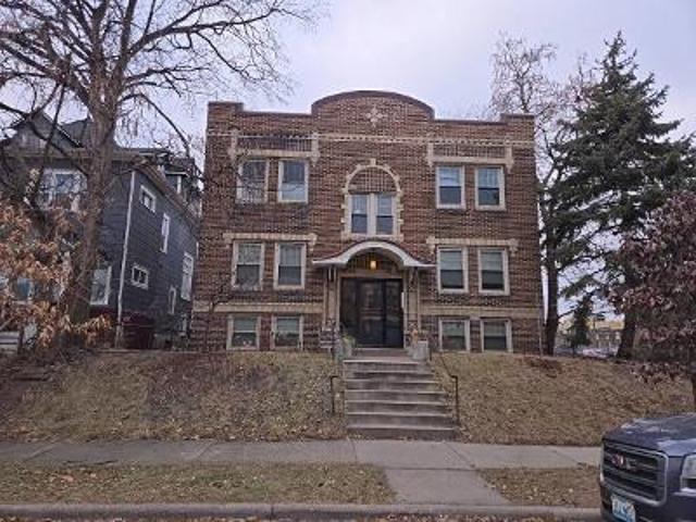 Elliot Ave Apt 207